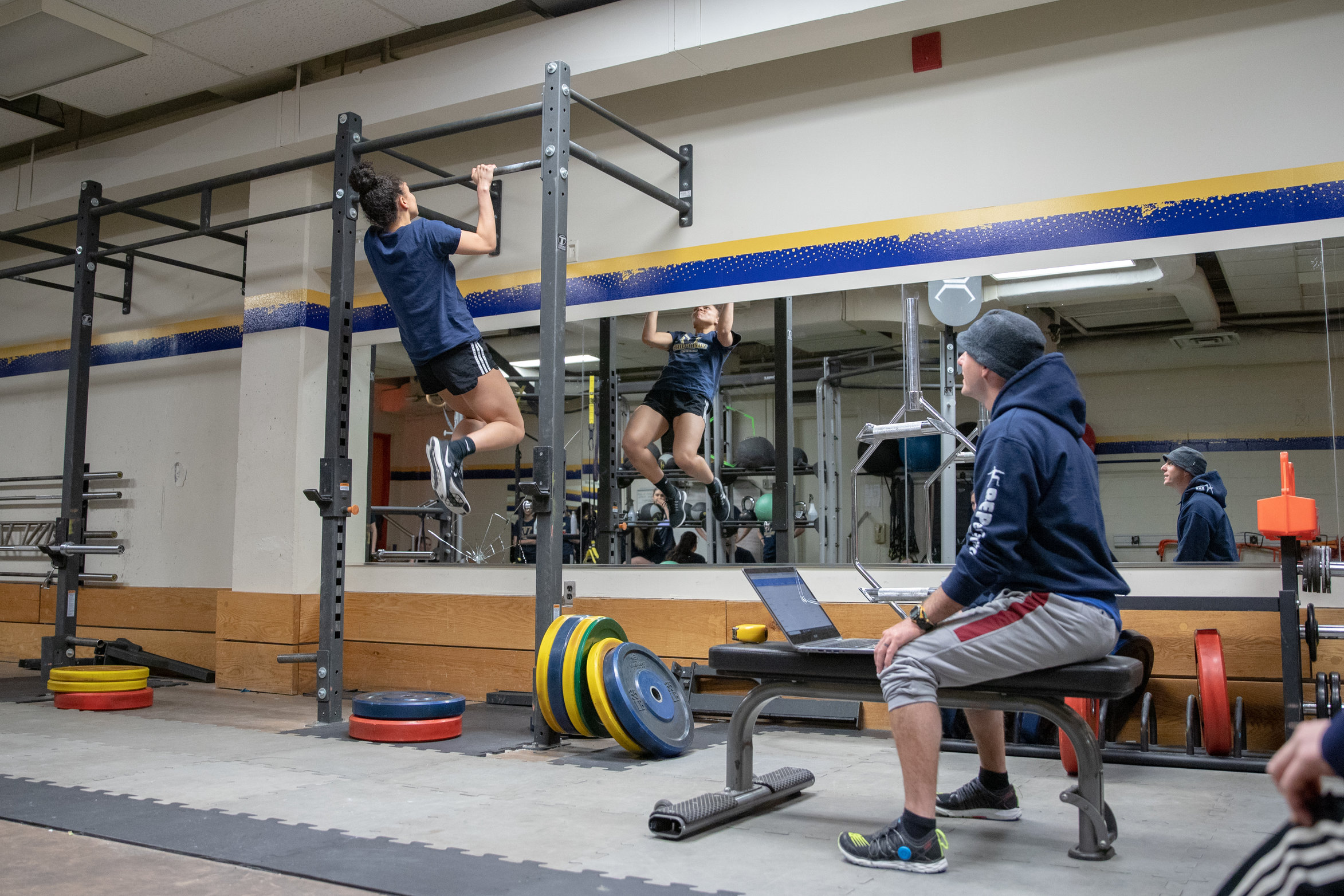 Strength and Conditioning: The First 3 Steps for a Quicker First 3 ...
